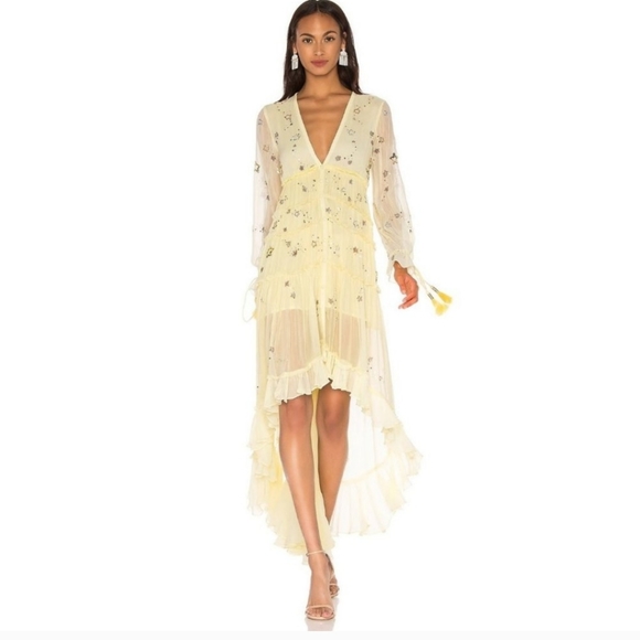 Rococo Sand | Dresses | Rococo Sand Dress | Poshmark